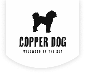 Homepage - CopperDog