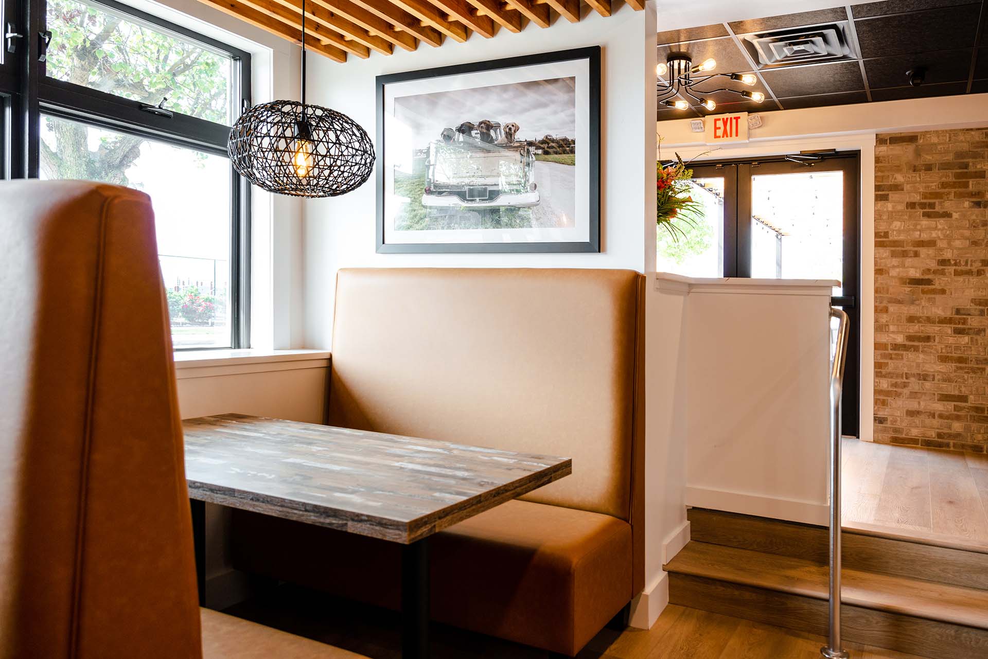 Homepage - CopperDog